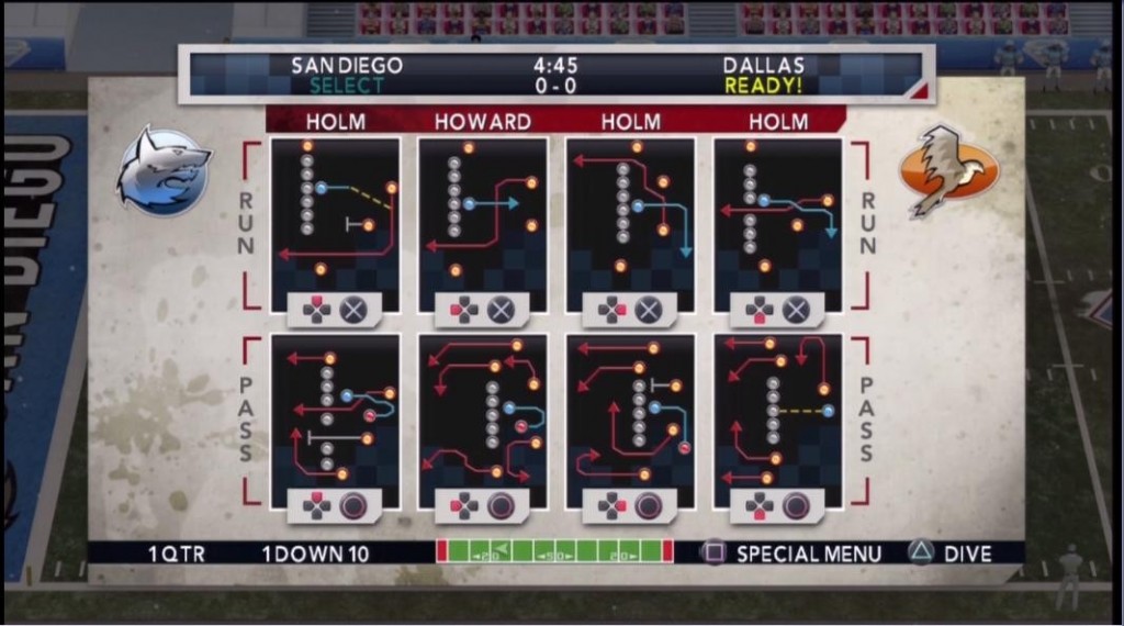 Tecmo Bowl Throwback officially announced - The Geek Generation