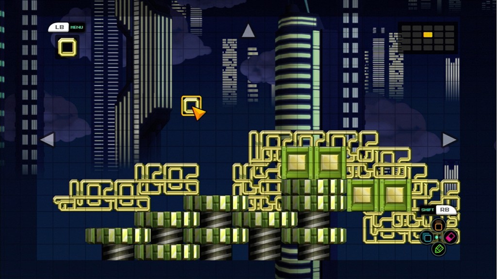 Mega Man Universe – character and level editor revealed - The Geek ...