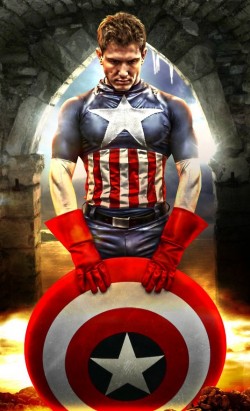 The Geek Generation - Bonus - Scott Herman interview - The Geek Generation