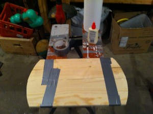 DIY: Skyrim Costume - Week 1 - The Geek Generation