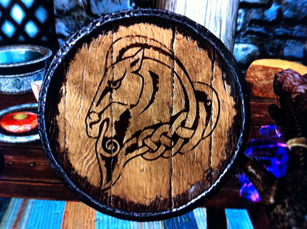 DIY: Skyrim Costume - Week 1 - The Geek Generation