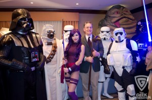 Super Megafest 2012 photo gallery - The Geek Generation