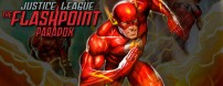 Justice League: The Flashpoint Paradox announced - The Geek Generation