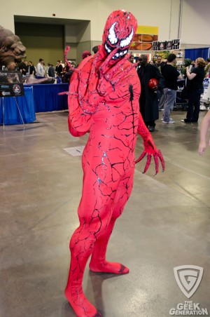 Rhode Island Comic Con 2013 cosplay gallery - The Geek Generation