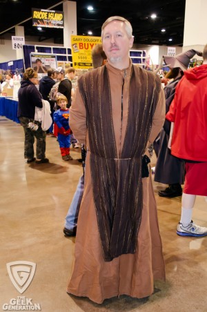 Rhode Island Comic Con 2013 cosplay gallery - The Geek Generation