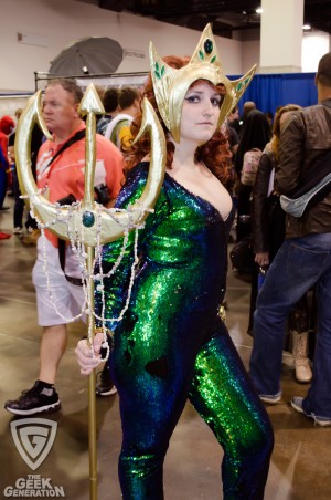 Rhode Island Comic Con 2013 cosplay gallery - The Geek Generation