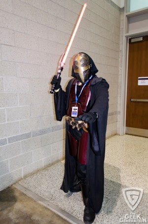 Rhode Island Comic Con 2013 cosplay gallery - The Geek Generation