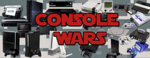 History of the Console Wars told through commercials - The Geek Generation
