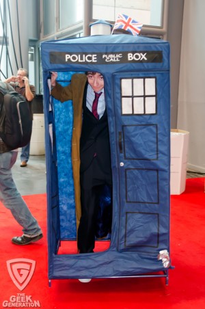 New York Comic Con 2013 cosplay photo gallery - The Geek Generation