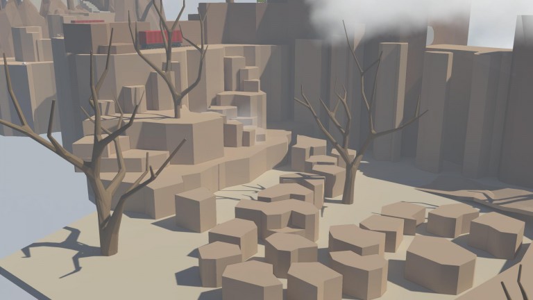 Human: Fall Flat - game prototype review - The Geek Generation