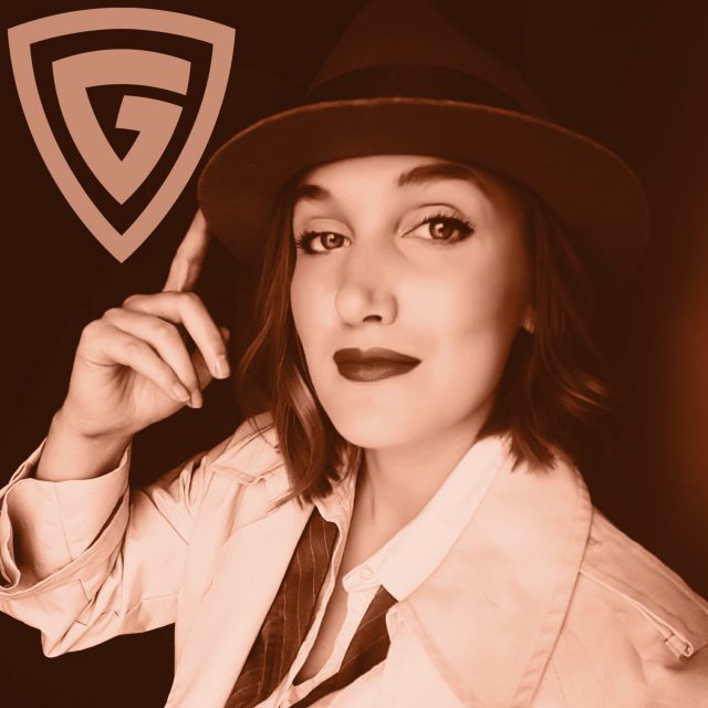 286 – Pumpkinberry, Twitch streamer - The Geek Generation