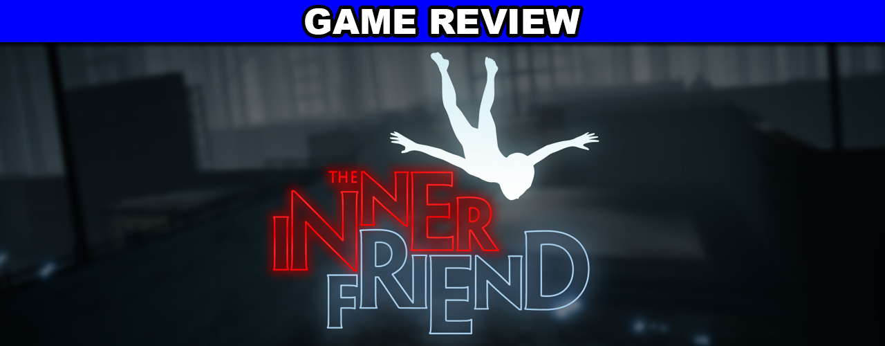 The Inner Friend - game review - The Geek Generation