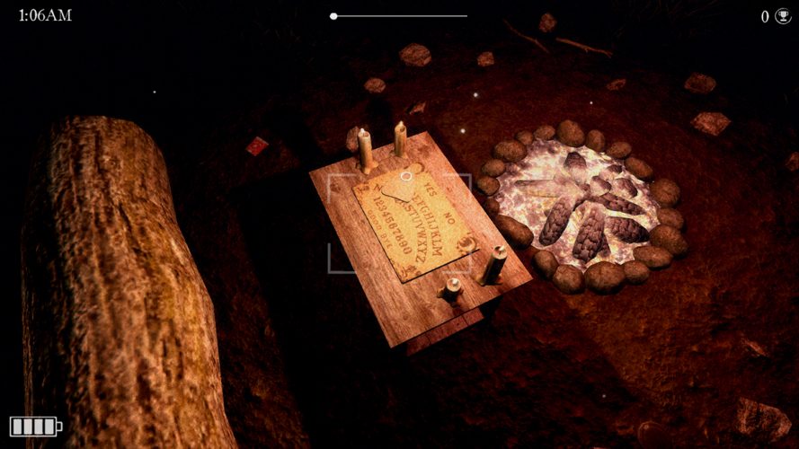 Apparition - game preview - The Geek Generation