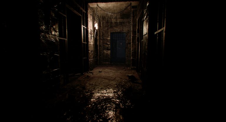 The Conjuring House - game review - The Geek Generation