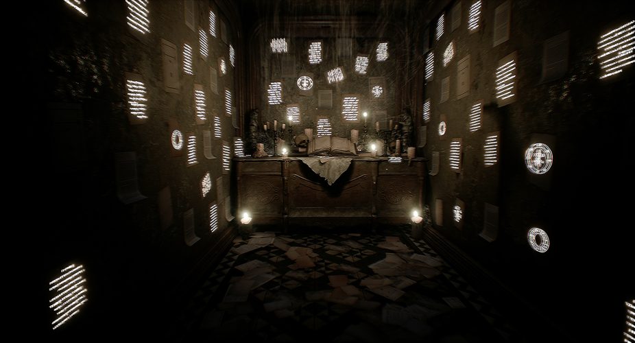 The Conjuring House - game review - The Geek Generation