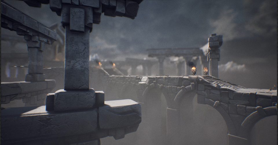 Sinner: Sacrifice for Redemption - game review - The Geek Generation