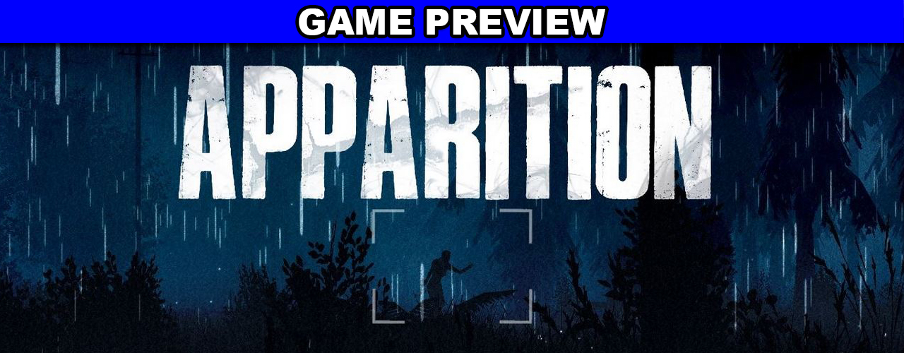 Apparition - game preview - The Geek Generation