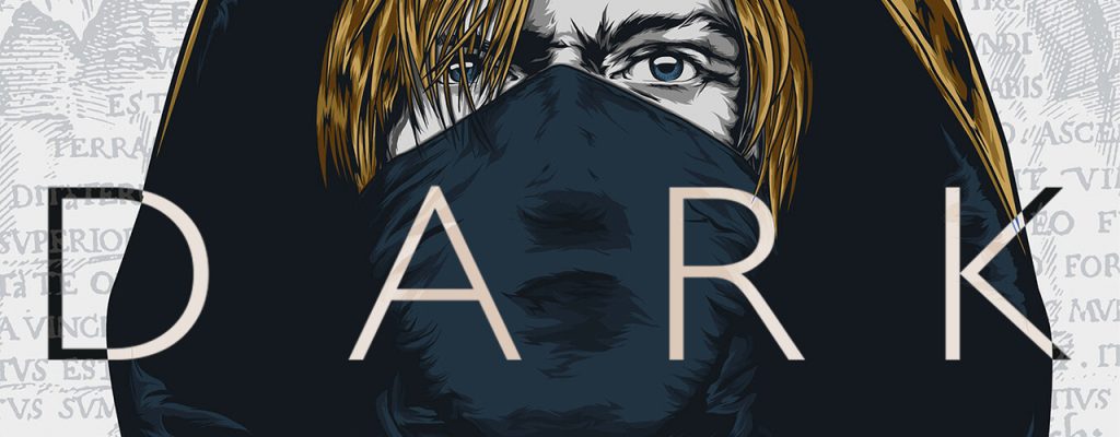 A Second Ines - The Geek Generation