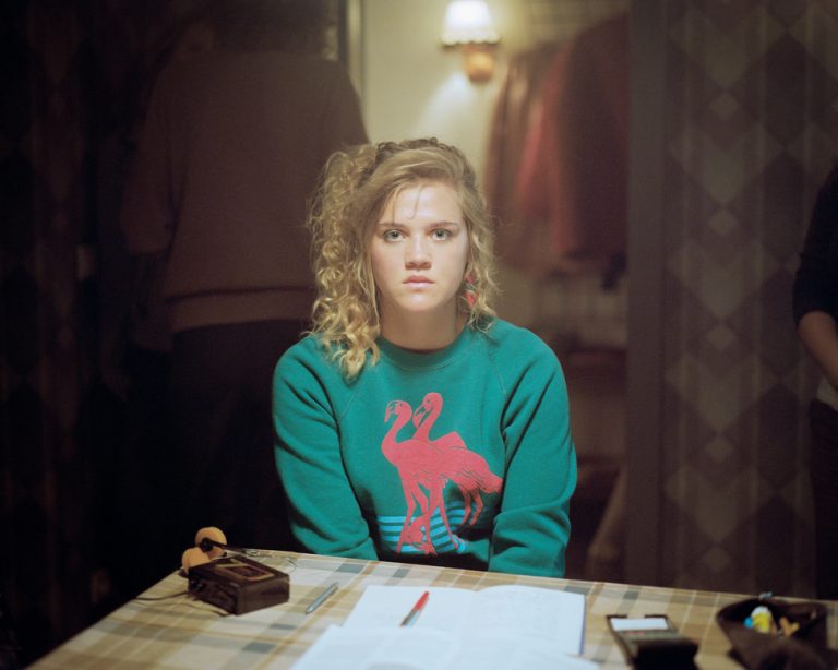 The Ride or Die Woman - Katharina Nielsen - The Geek Generation