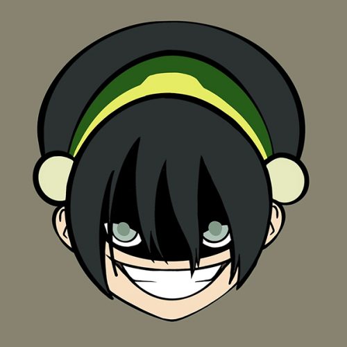 The Blind Bandit - The Geek Generation