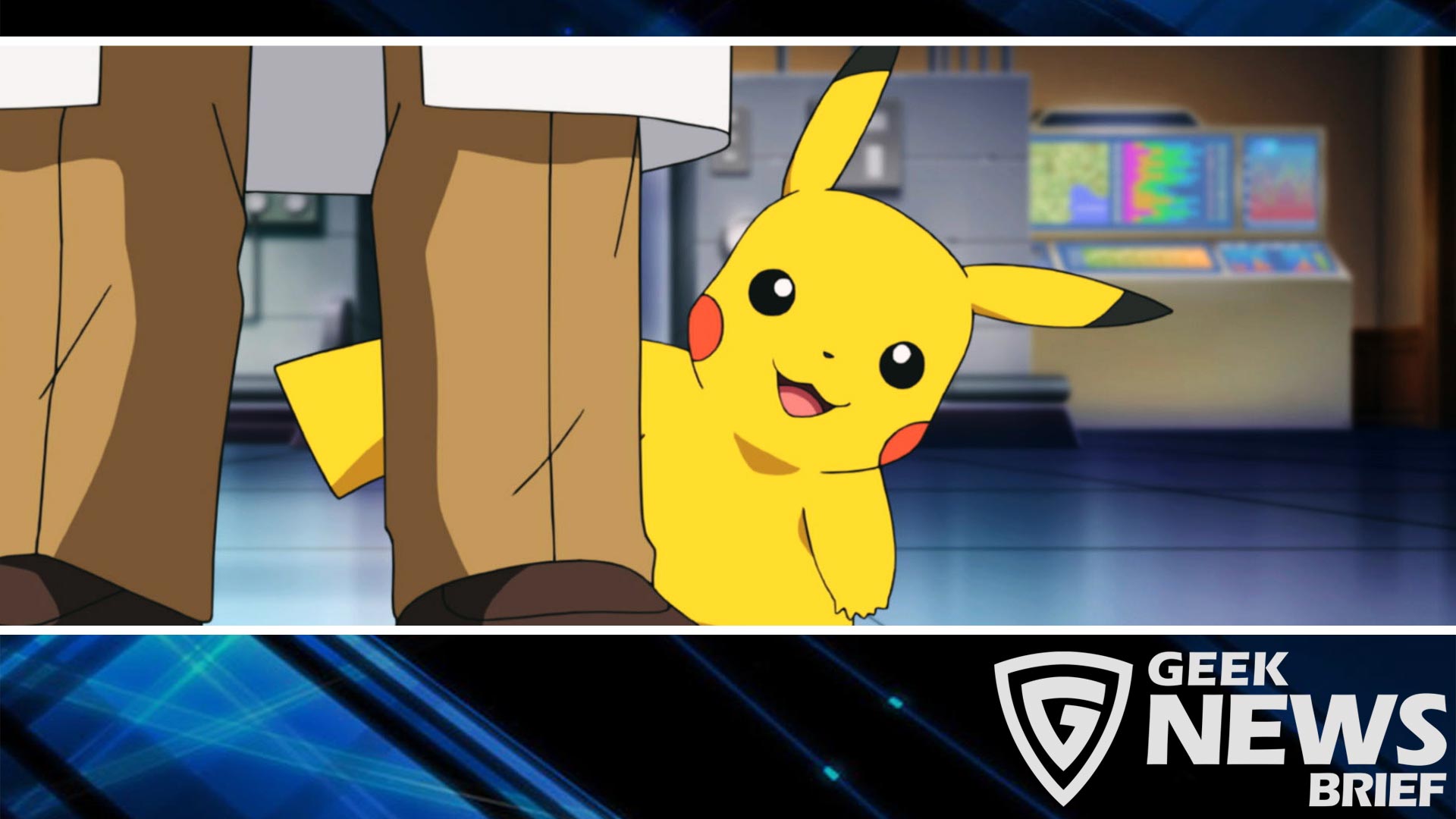 Pokemon live-action Netflix series, Dexter: New Blood, & Vince McMahon ...