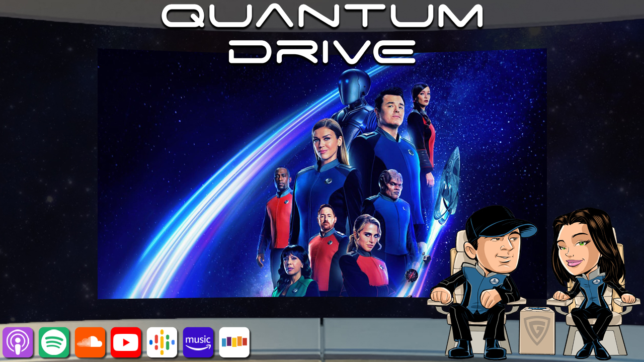 Season 3 Cast & Crew Interviews - The Geek Generation